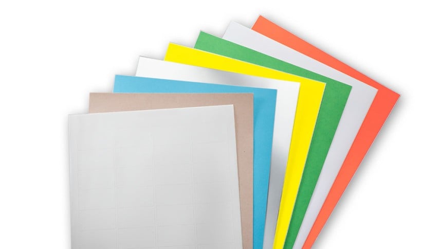 Modelli per Microsoft® Word | Avery