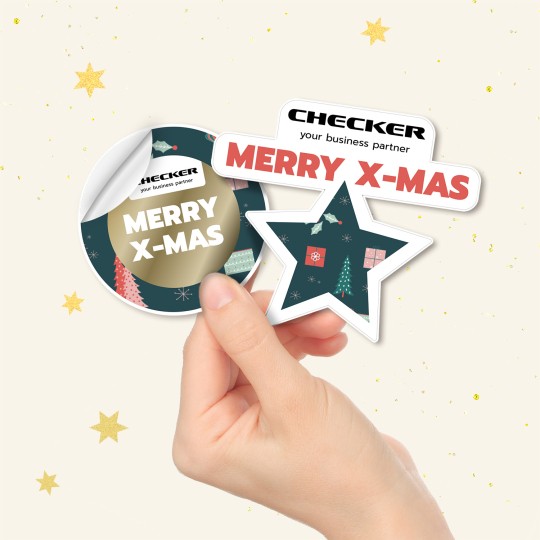 Etichette Personalizzate Adesive | Stampa Online Avery | Avery